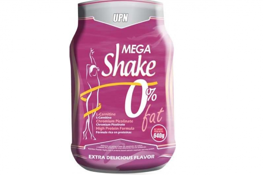 Mega Shake 0% | Universo de patines