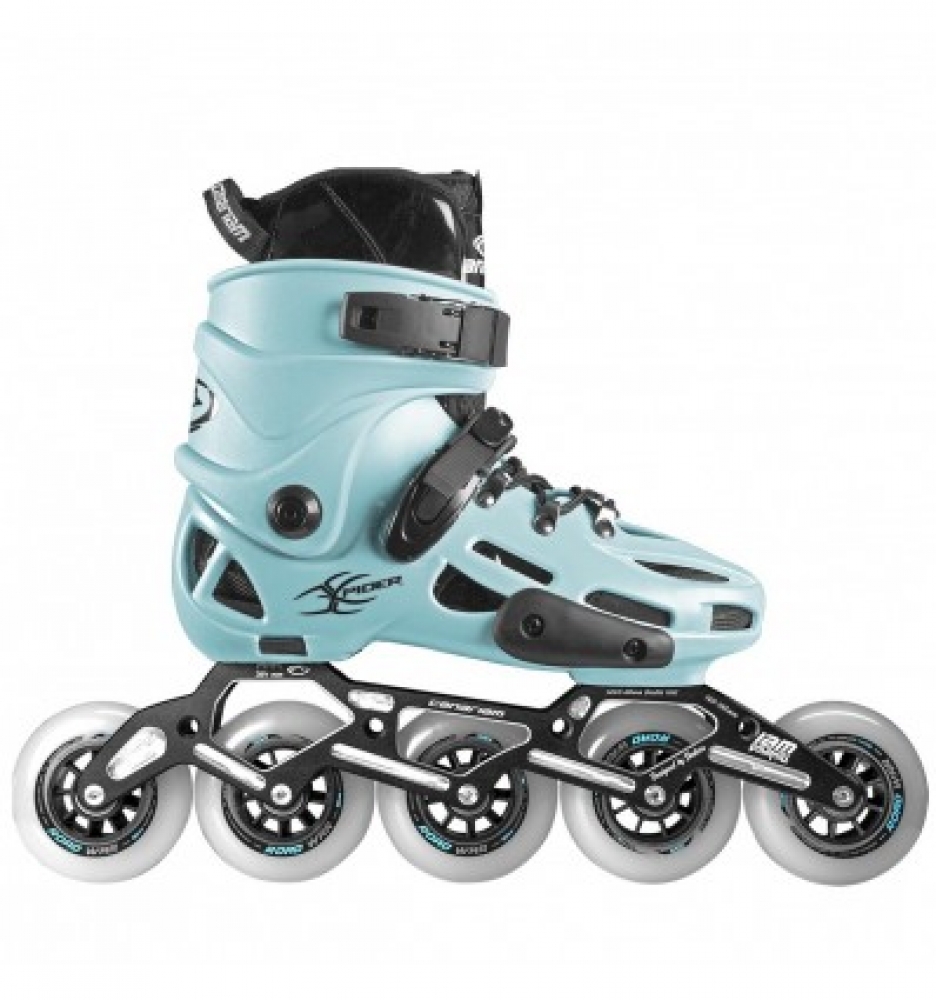 Canariam Xpider Downhill | Universo de patines